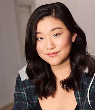 Miya Kodama - BIO | Roadmap Writers